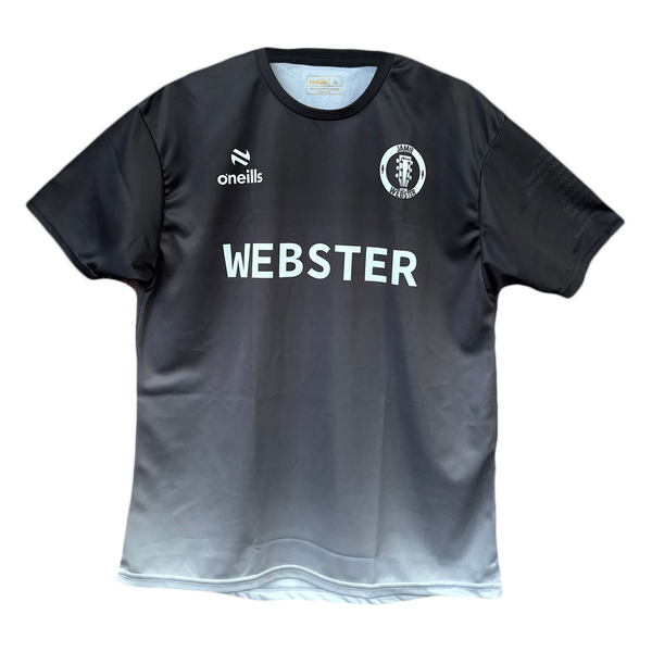 Team Webster Away Shirt - Jamie Webster UK
