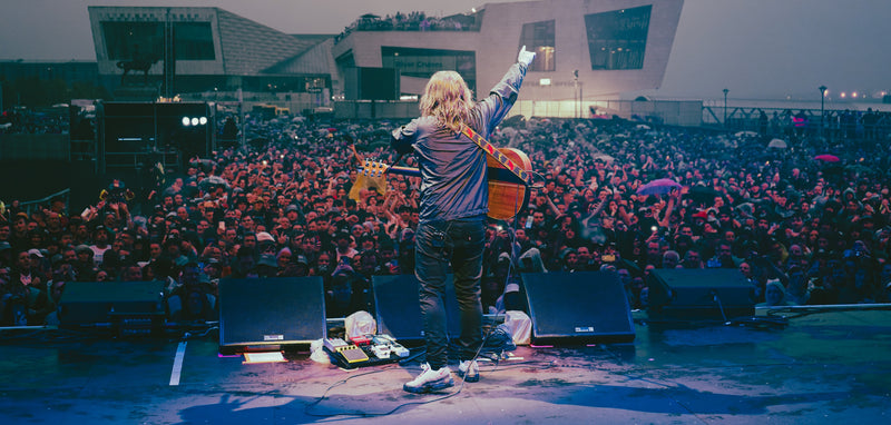 Jamie Webster UK - Official Store - Shop Exclusive Music & Merch