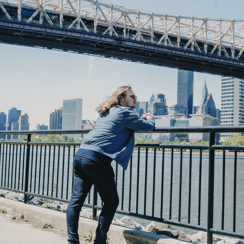 Jamie Webster UK - Official Store - Shop Exclusive Music & Merch